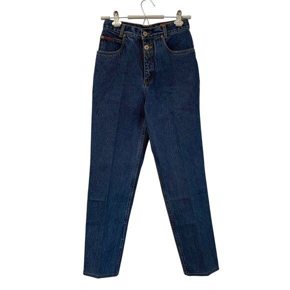 Lawman Western | Jeans | Lawman Womens Cut Out Concho Bareback Western ...